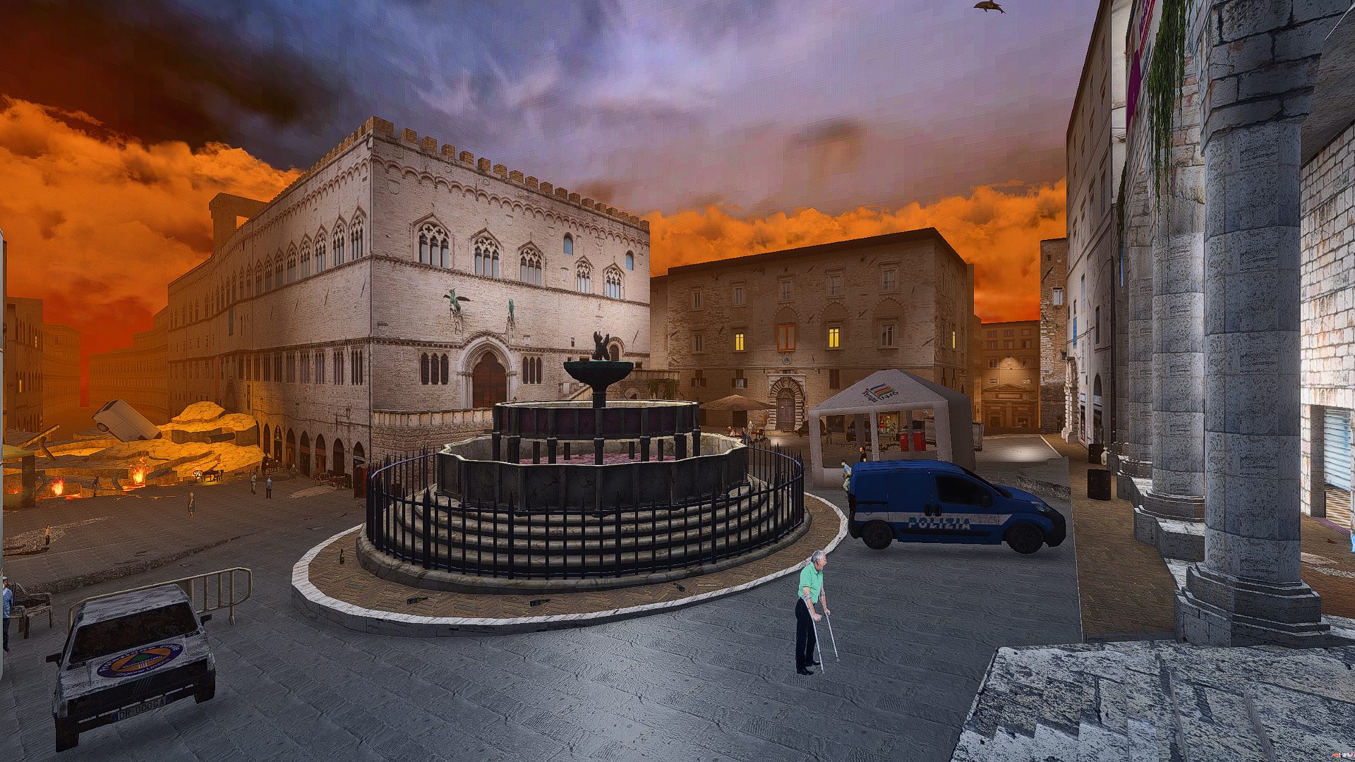 Grezzodue 2 – Giochi penosi