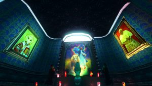 Grezzodue 2 – Giochi penosi